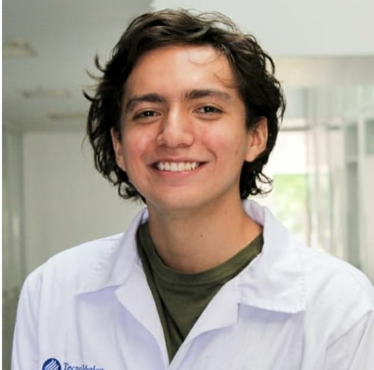 People – The ReBooT Lab